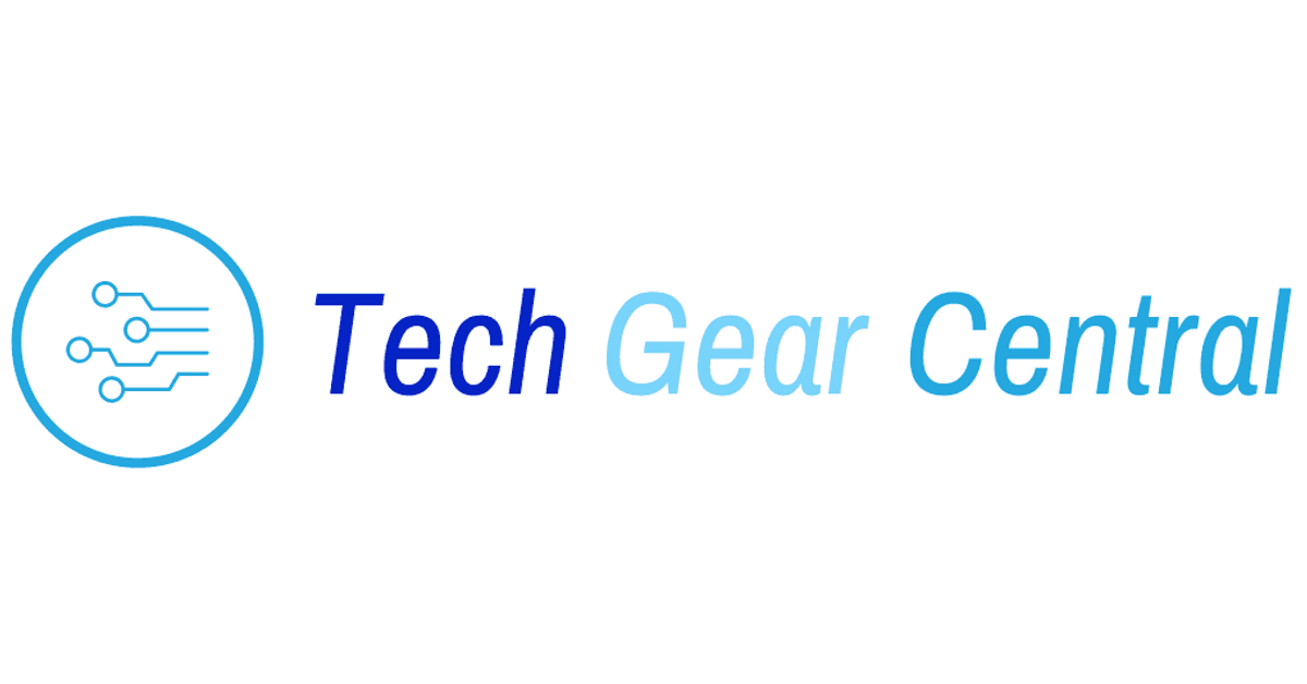 Contact – Tech Gear Central